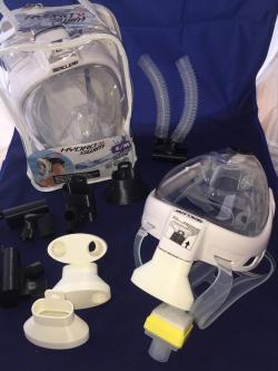 seaclear mask 3D Models | Page 1 | STLFinder