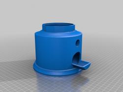 sugarless gumballs for gumball machine 3D Models | Page 1 | STLFinder