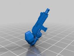 halo marines 3D Models | Page 1 | STLFinder