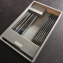 jigsaw blades metal extreme 3D Models | Page 1 | STLFinder