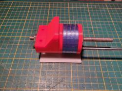 leather lace stripper 3D Models | Page 1 | STLFinder