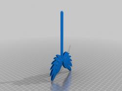 weight of 16 wing stop wings 3D Models | Page 1 | STLFinder