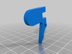 charging handle m4 3D Models | Page 1 | STLFinder
