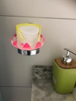 make up pads diy 3d models 【 STLFinder