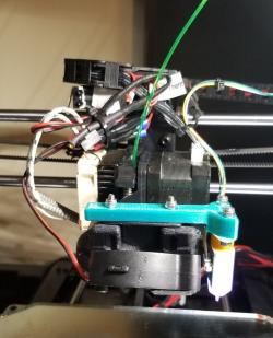 maker select v2 bltouch 3D Models | Page 1 | STLFinder