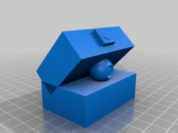 mimic prodigy 3D Models | Page 1 | STLFinder