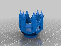 metropolis stl 3d models 【 STLFinder