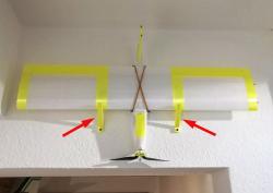 mini wing 3D Models | Page 1 | STLFinder