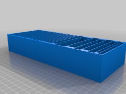 custom dominion cards 3d models 【 STLFinder