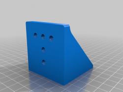 perfil v slot 3D Models | Page 1 | STLFinder