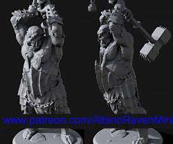 yanhh3d ogr | Page 1 | STLFinder