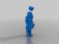 40k minor ordo names 3D Models | Page 1 | STLFinder