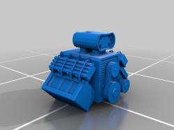 penitent engine 40k 3D Models | Page 1 | STLFinder