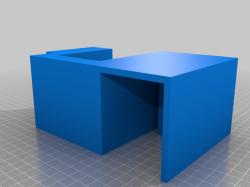 overflow box 3d models 【 STLFinder
