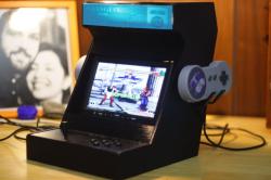 raspberry pi arcade 3D Models | Page 1 | STLFinder