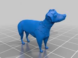 steel defender 5e 3D Models | Page 1 | STLFinder