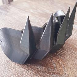 ringwraith gauntlet 3D Models | Page 1 | STLFinder