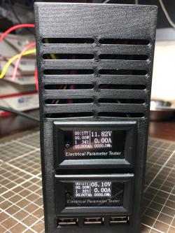 sfx psu 3d model 【 STLFinder