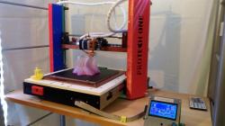 home built 3d printer | Page 1 | STLFinder