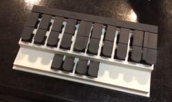 stenotype machine 3D Models | Page 1 | STLFinder