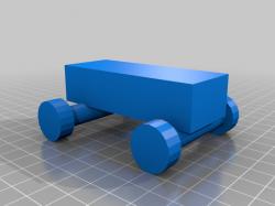 tinkercad car 3D Models | Page 1 | STLFinder