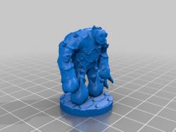 d&d monster sizes 3D Models | Page 1 | STLFinder
