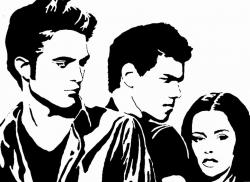 twilight scan 3d models 【 STLFinder