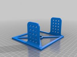 uhf mount 3D Models | Page 1 | STLFinder