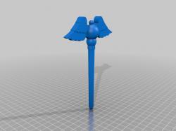 recall pen 3D Models | Page 1 | STLFinder