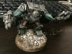 mega blocks warhammer 40k 3d models 【 STLFinder