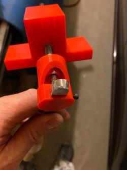 wood lathe tool sharpening jig 3D Models | Page 1 | STLFinder