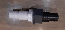 1 1 2 pvc threaded coupling 3d models 【 STLFinder