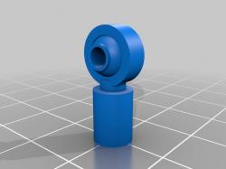 rc rod ends 3D Models | Page 1 | STLFinder