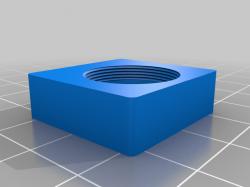 raspberry pi camera v2 lens mount 3D Models | Page 1 | STLFinder