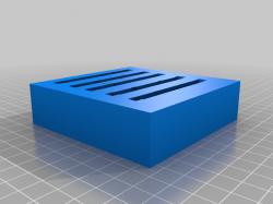 3shape e4 strip light 3D Models | Page 1 | STLFinder