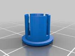 5 mm led holder sparkfun 3D Models | Page 1 | STLFinder