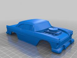 55 bel aire 3D Models | Page 1 | STLFinder