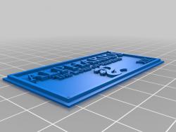 alpharius 30k 3D Models | Page 1 | STLFinder