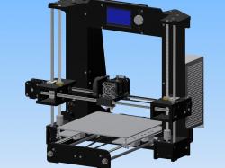 anet 3d printer with ipad | Page 1 | STLFinder