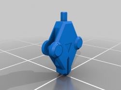 arknights nearl x docotr 3D Models | Page 1 | STLFinder