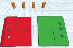 3 socket armor runewords 3D Models | Page 1 | STLFinder