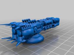 tau weapons 3D Models | Page 1 | STLFinder