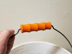 bucket handle grip 3D Models | Page 1 | STLFinder