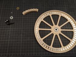 3d printed stator | Page 1 | STLFinder