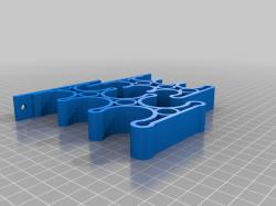 bowflex rod holder 3D Models | Page 1 | STLFinder