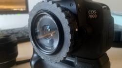 33 mm lens cannon 3D Models | Page 1 | STLFinder