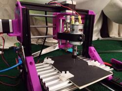 cnc tag engraver 3D Models | Page 1 | STLFinder