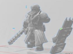 40k ogre 3d models 【 STLFinder