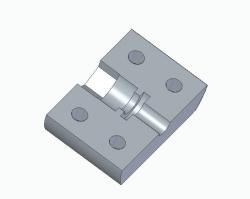 creality hi ptfe splitter 3D Models | Page 1 | STLFinder