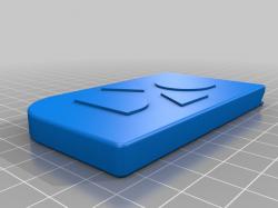 dxc logo 3D Models | Page 1 | STLFinder